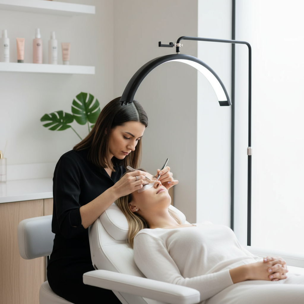 Moon light LED – DasaBeauty